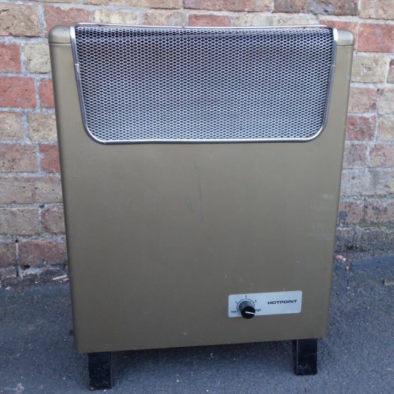 Heater – Hotpoint – Revival Props