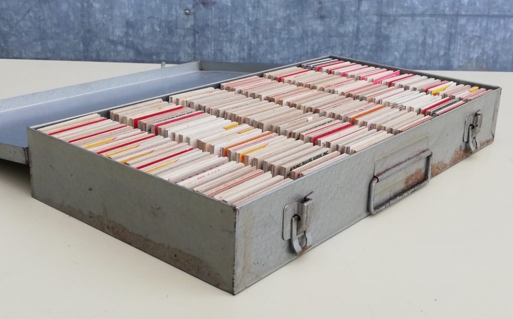 Calculator – Electric Decimo Vatman – Revival Props