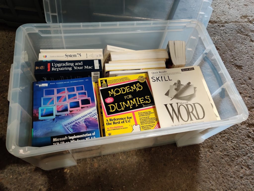 RSC Advertising Posters – Revival Props